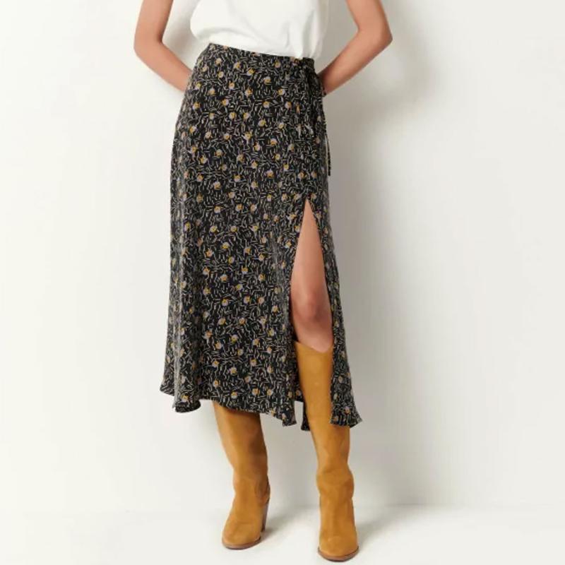 Sessun - Jupe Luna - Boutique Maximôm