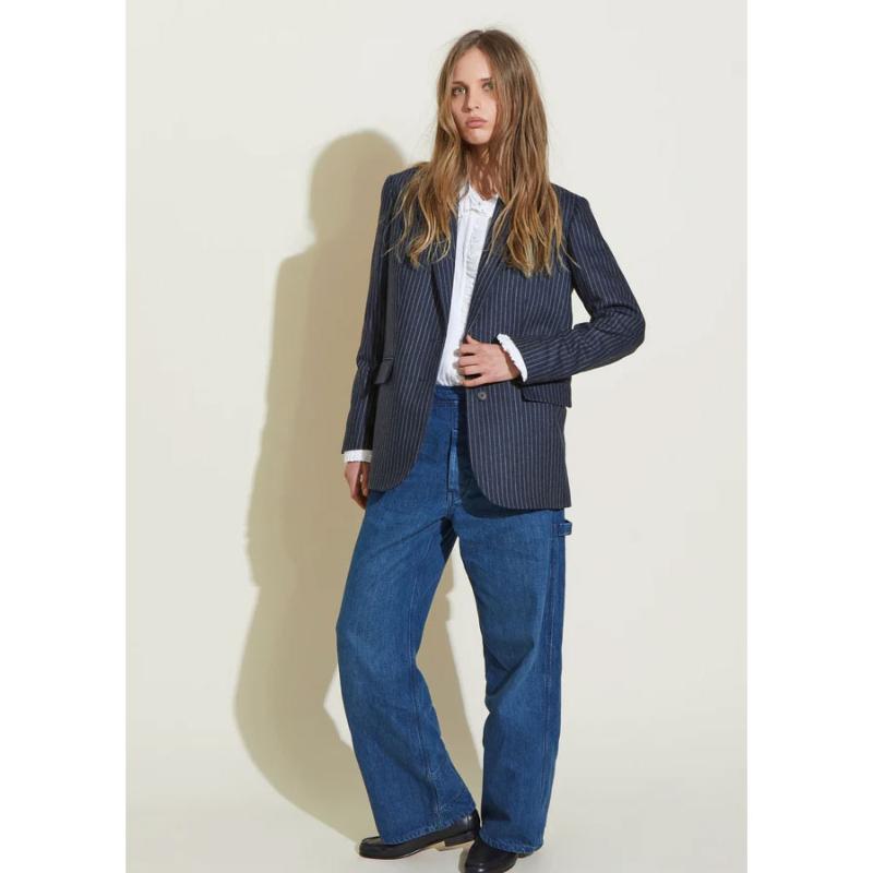 Laurence Bras - Veste Nouvelle - Boutique Maximôm