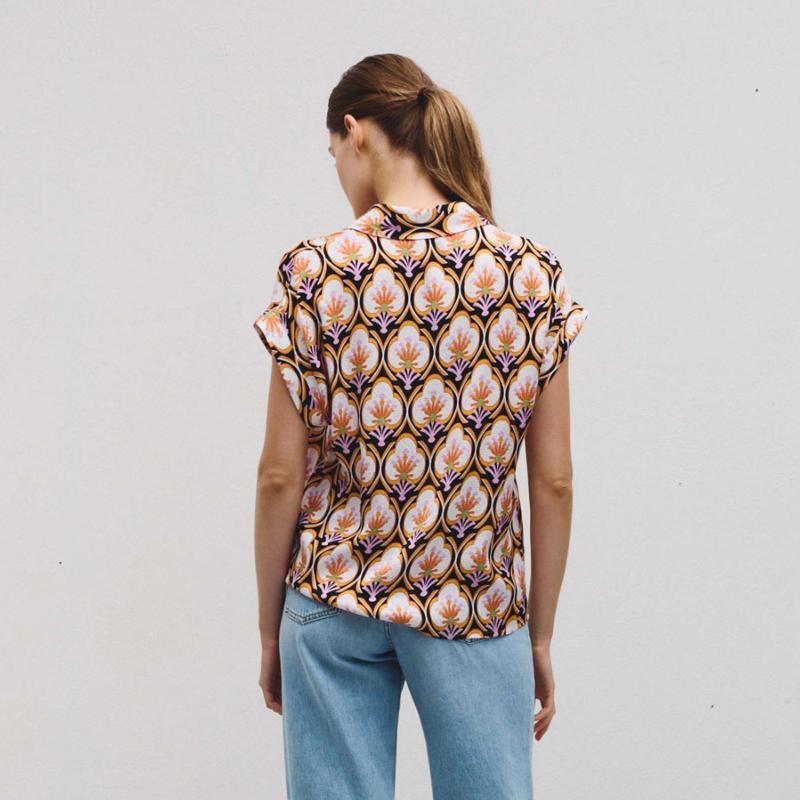 Idano Paris - Chemise Alexy - Boutique Maximôm