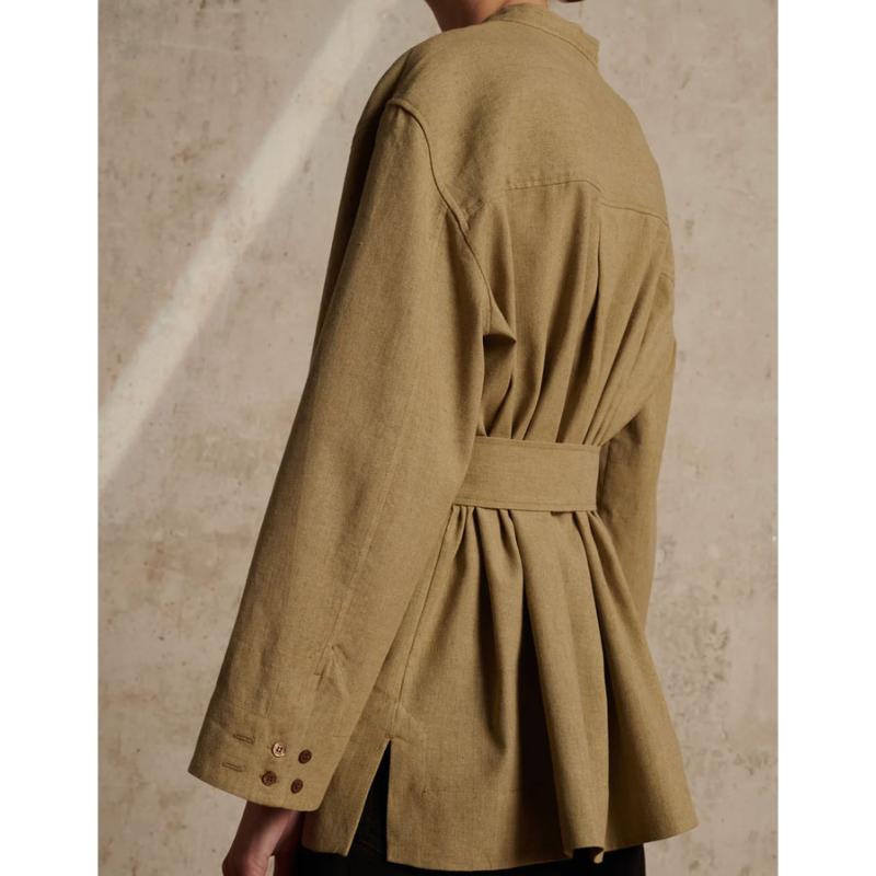 Soeur - Chemise Tabata - Boutique Maximôm