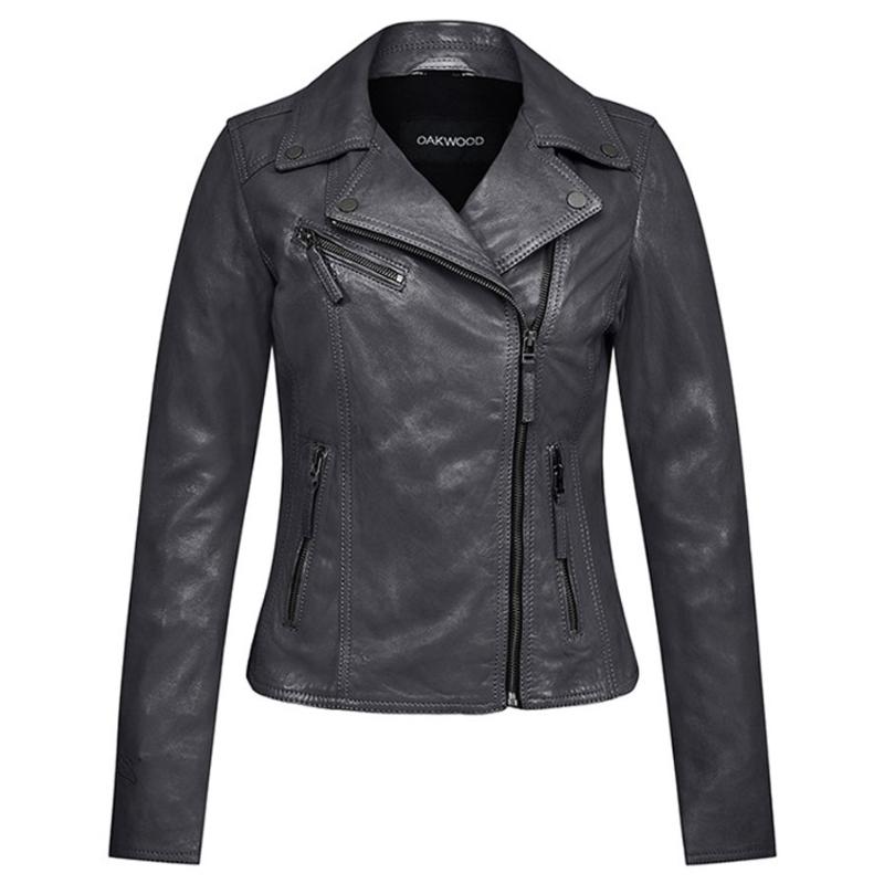 Oakwood - Perfecto Club métal - Boutique Maximôm