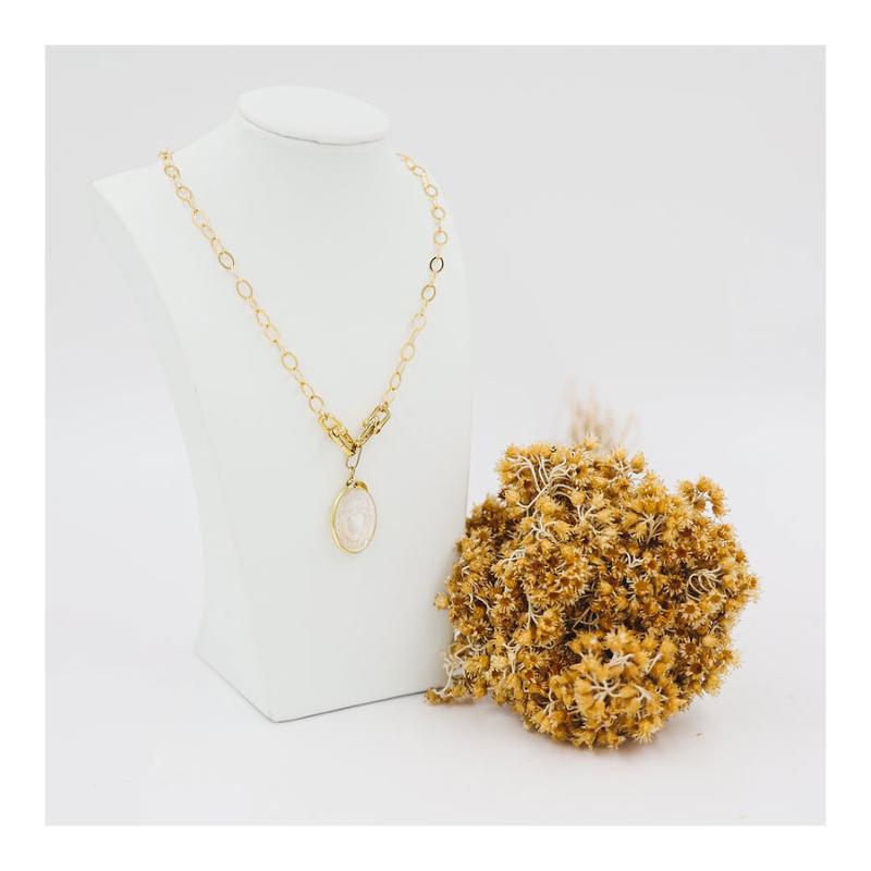 O Mi bijoux - Collier Amour - Maximôm