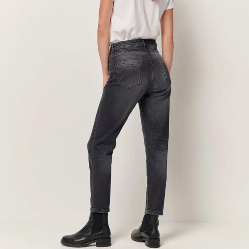 Sessun - Jean Momon - Boutique Maximôm