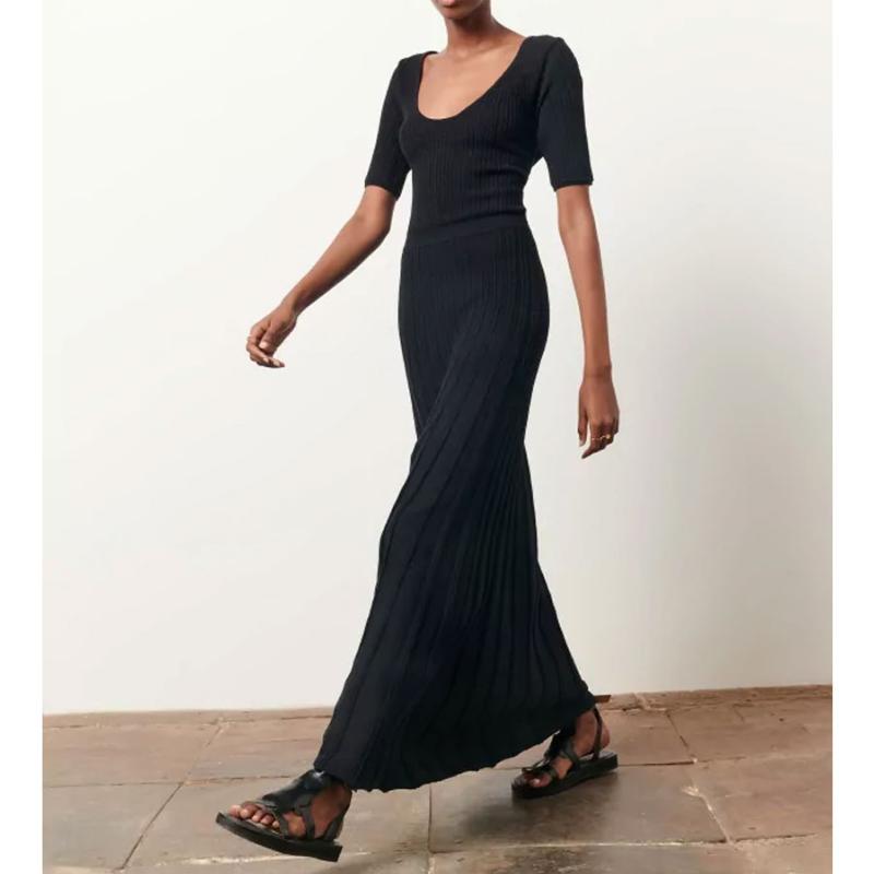 Sessun - Robe longue Lucienne - Boutique Maximôm