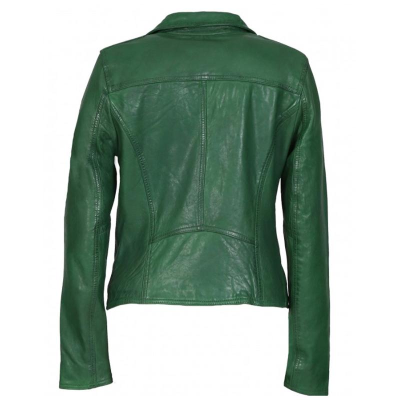 Oakwood - Perfecto femme - Boutique Maximôm